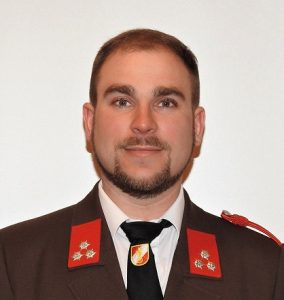 Mitglieder | FF Ernstbrunn
